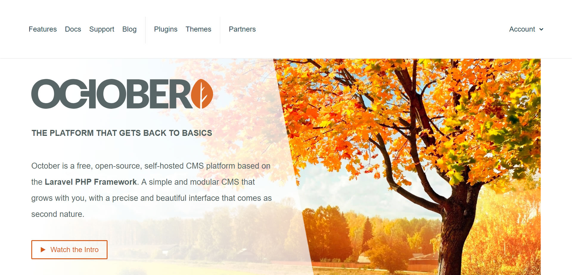 October - Featured Best Projects built with Laravel today