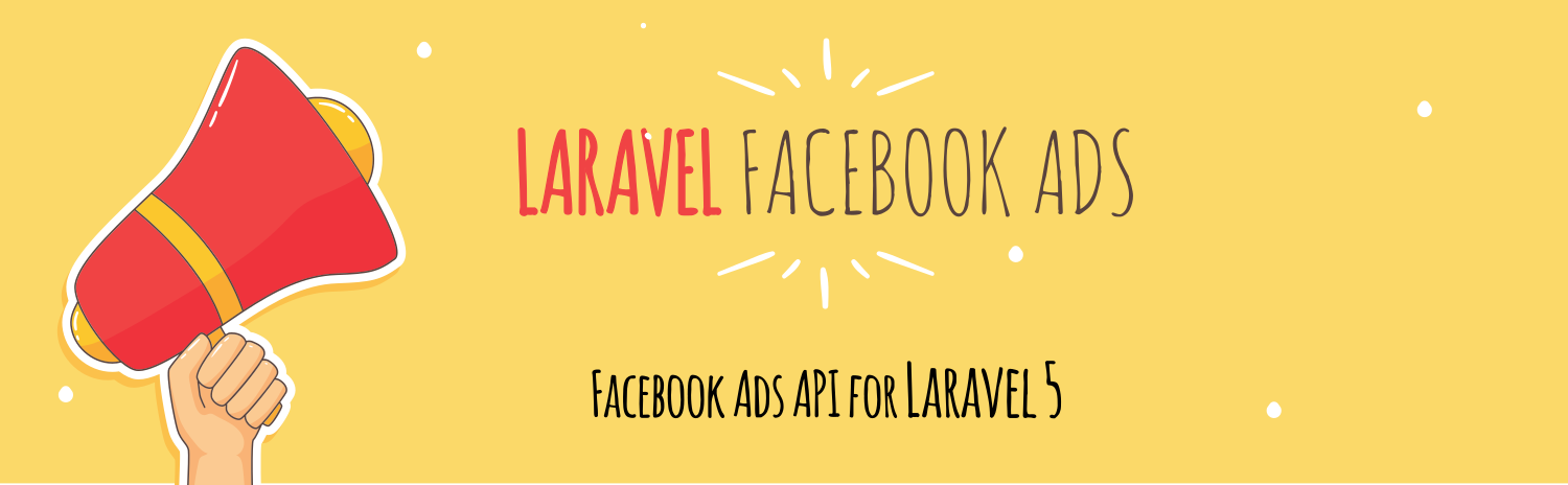 Laravel Facebook Ads - Featured Best Projects built with Laravel today