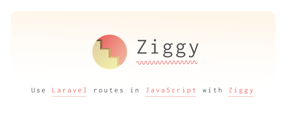 Ziggy Featured Best Projects Built With Laravel Today 